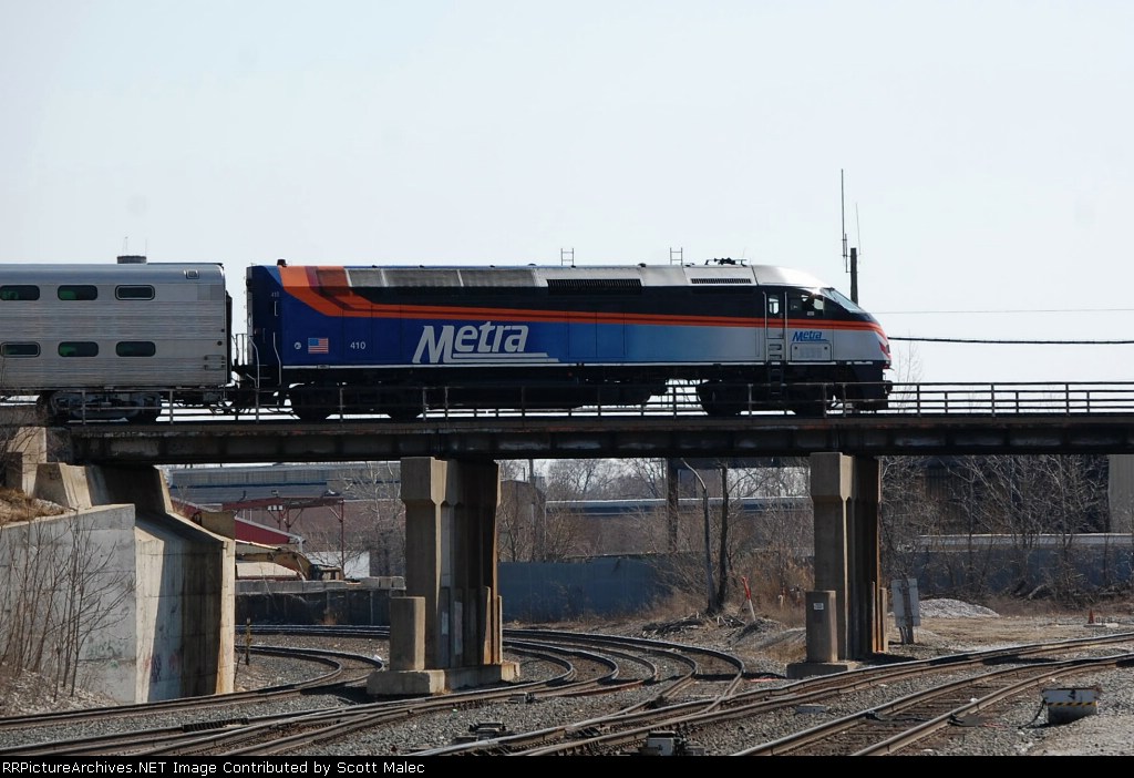 METX 410